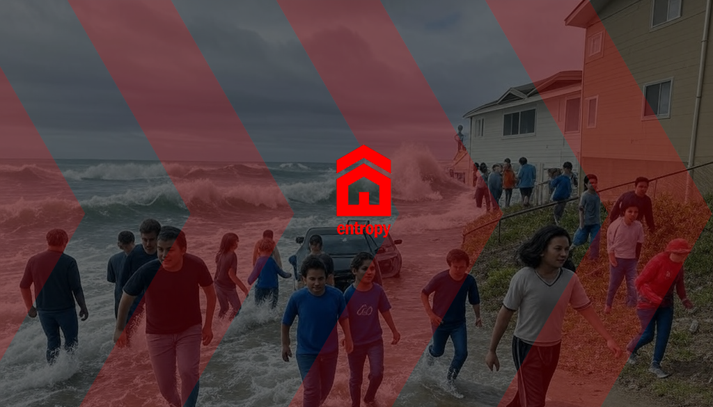 How to Survive a Tsunami: Your ultimate guide to staying safe when oce ...