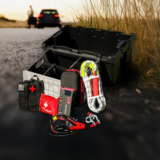 Roadside Emergencies