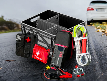 Survival kits & emergency kits by Entropy Survival – Entropy Survival USA