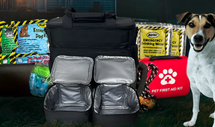 Survival kits & emergency kits by Entropy Survival – Entropy Survival USA