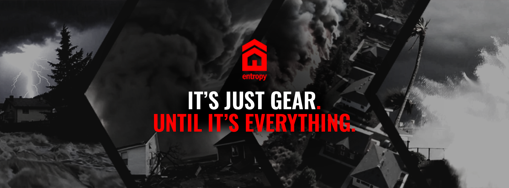 Survival kits & emergency kits by Entropy Survival – Entropy Survival USA