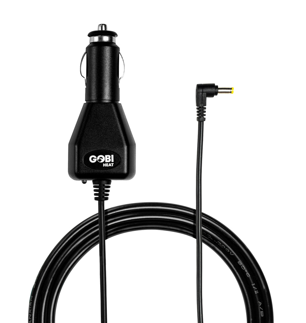 Gobi Heat Car Charger (SC)