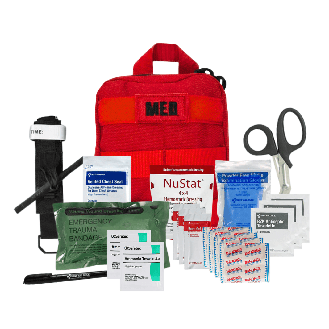 Survival Kits