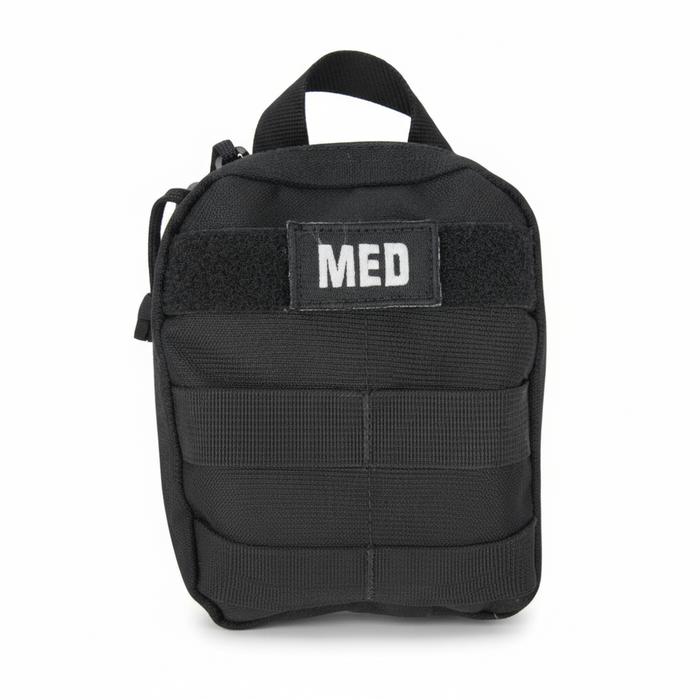 Recon IFAK – Pro | First Aid & Trauma Kit (SC)